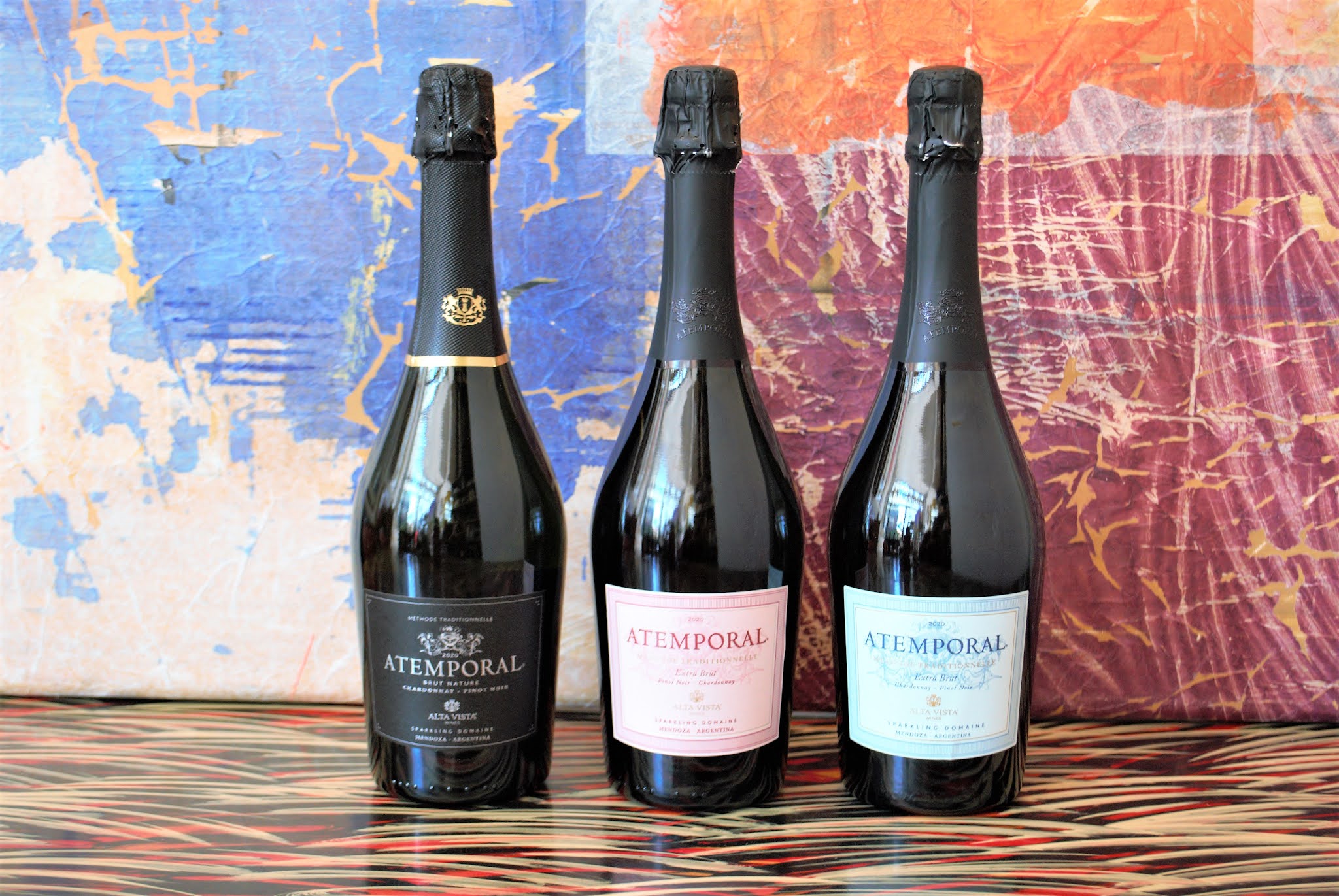 LA BODEGA DEL PINTOR