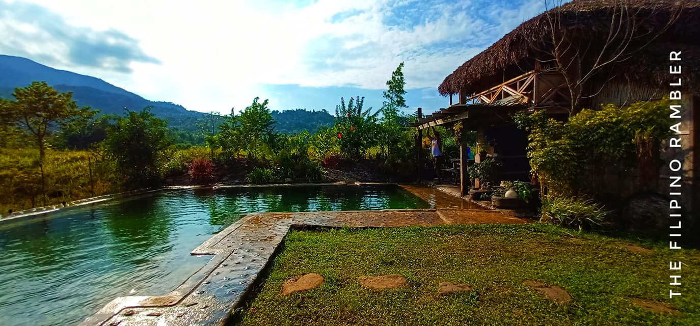 Bag-Angan Farm and Resort | Your Rustic Oasis at Labo, Camarines Norte ...