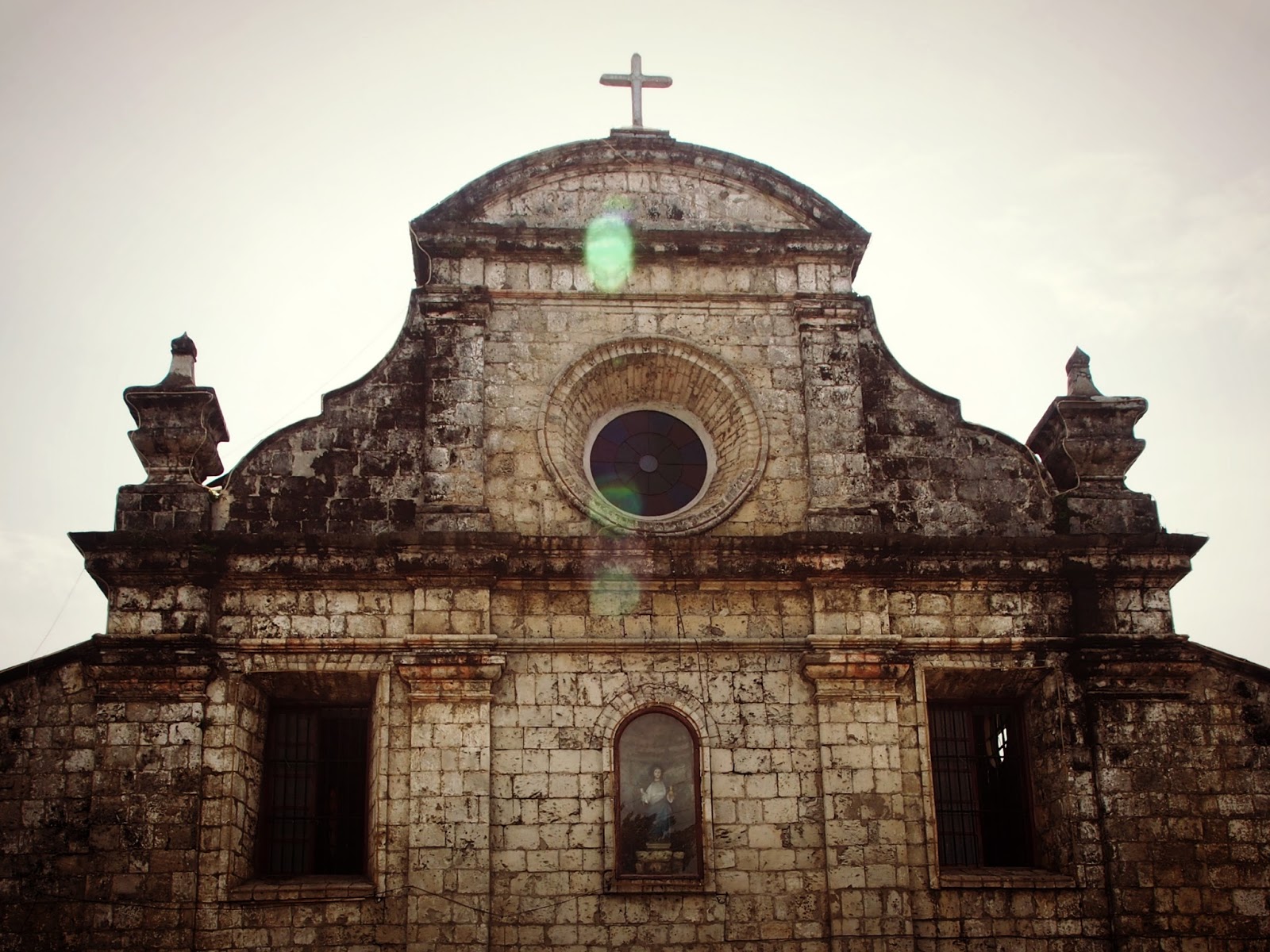 Shooting Churches, Eating Noodles (Year XVII): MAPAKLA ANG KATAS NG ...
