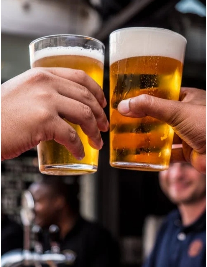 Service of Beer | popular Brands of Beer