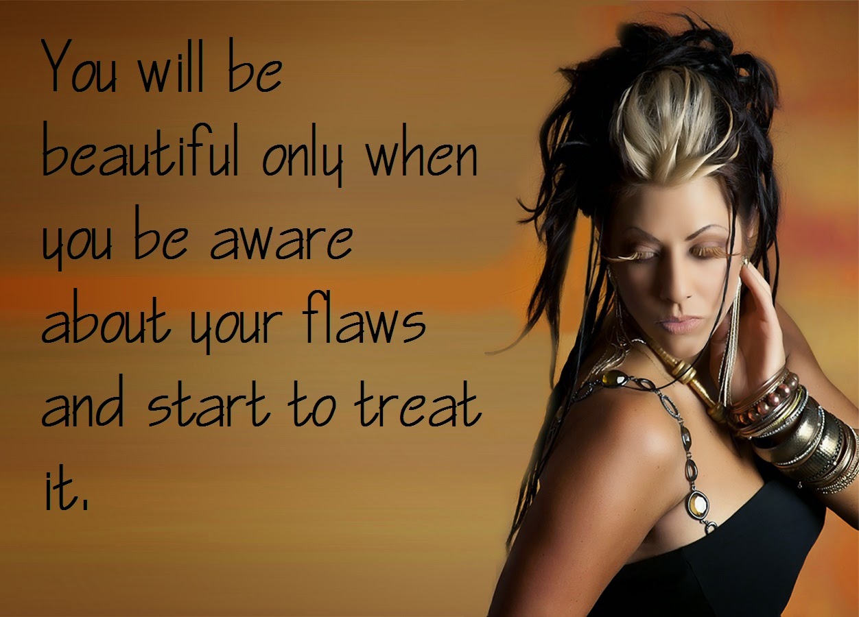 You Will Be Beautiful | Quotes and Sayings