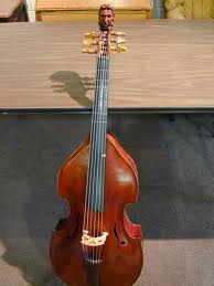 Historia de la Viola.