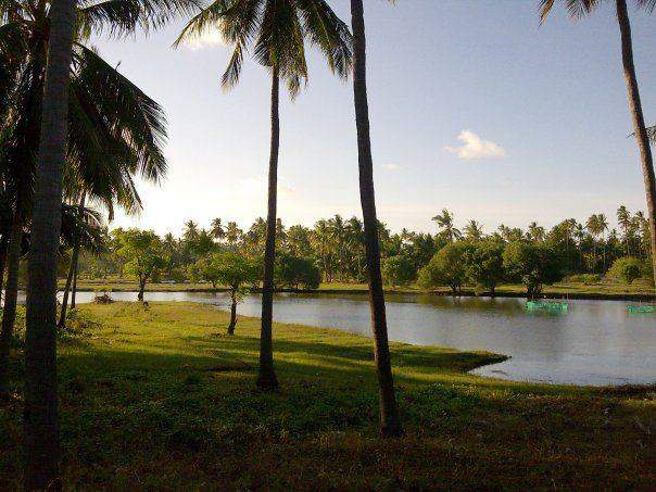 Masalembu City: Pulau Masalembu