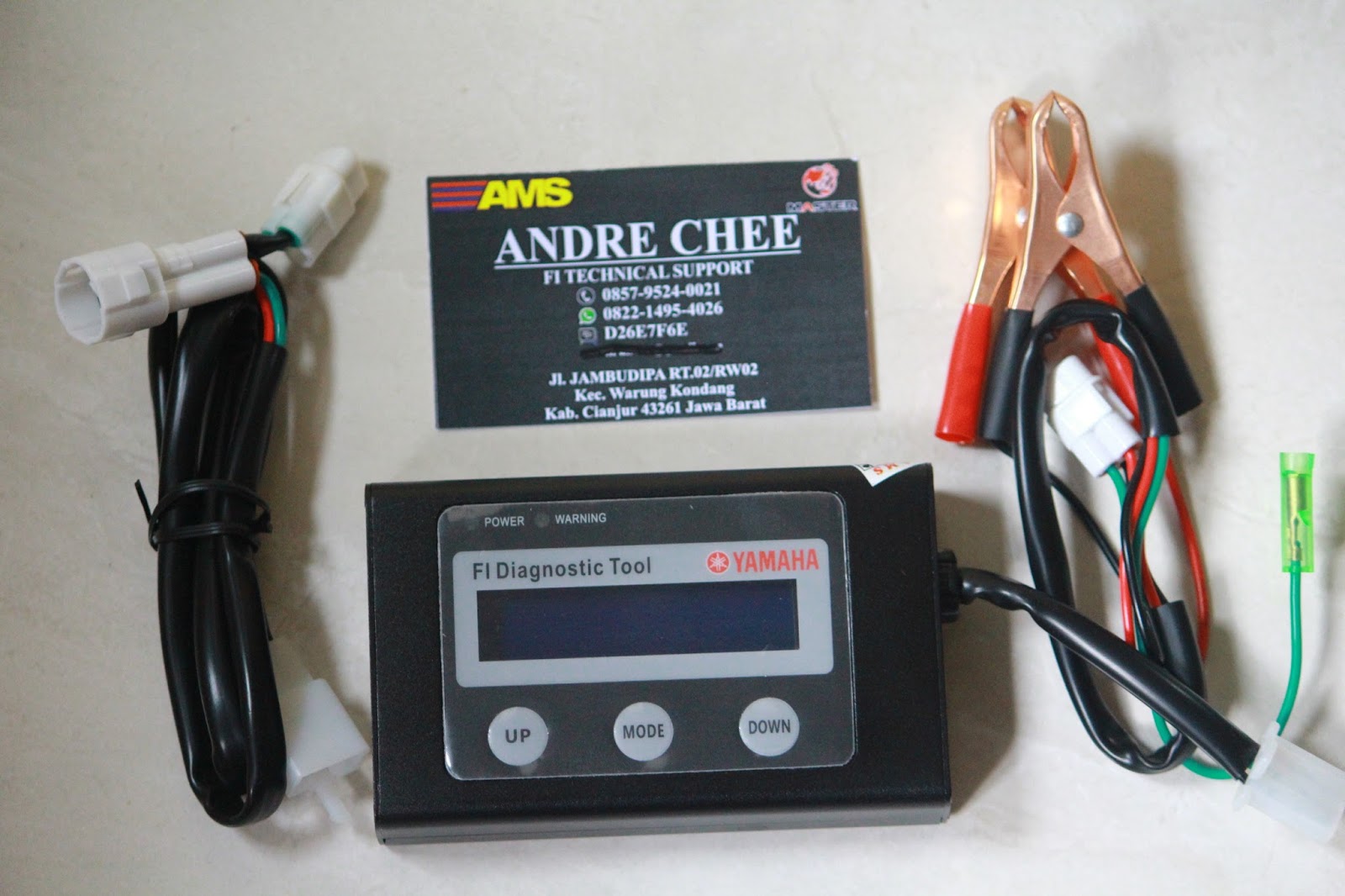 SCANNER UNIVERSAL ZEUS AUTOSCANNER (MASTER) II Andre Scanner: Scanner ...