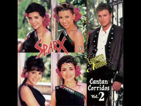 "SPARX": GRUPO SPARX
