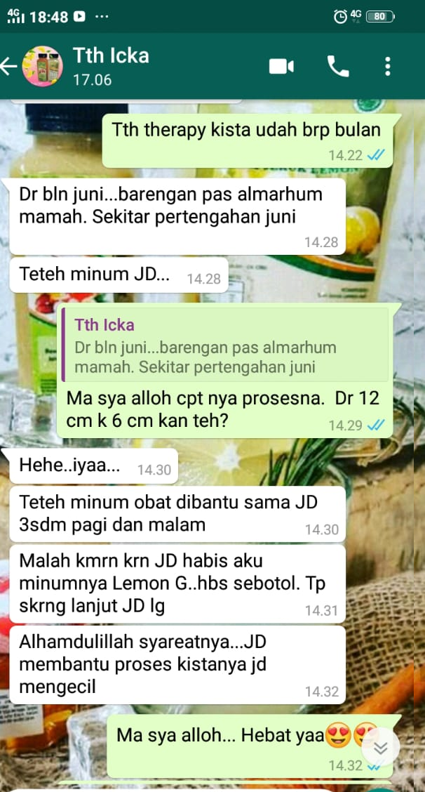 nurfa fresh , sari lemon,jus diet lemon G , sarilemon, herbal langsing ...