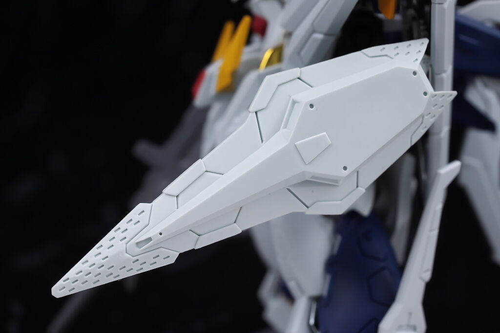 [ Review ] - NXEdge-Style - Xi Gundam