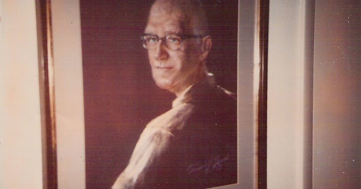 Francis Quirk Master Painter Blog: New Francis Quirk Portrait Comes to ...