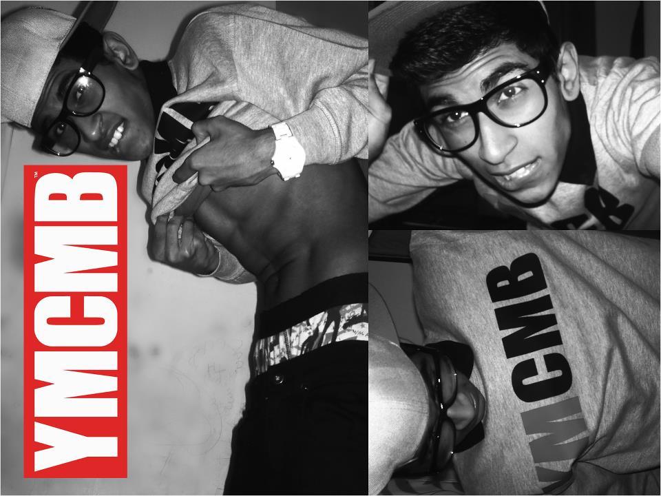 YMCMB speaks to the soul. | The Hawt