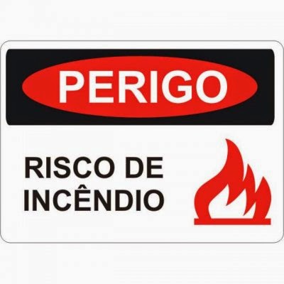 Acidentes no Trabalho: Incêndio ou explosão