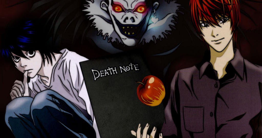 ¿Cómo quieres que cuente estrellas?: Death Note (2017). La película de ...