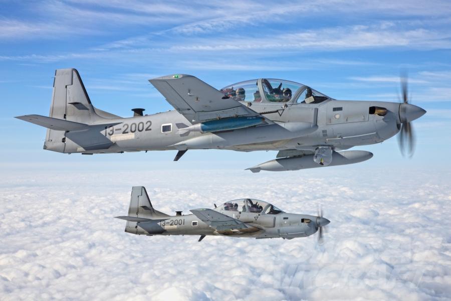 DEFENSE STUDIES: PH Nears in Sealing Deal for Acquisition of 6 Super ...