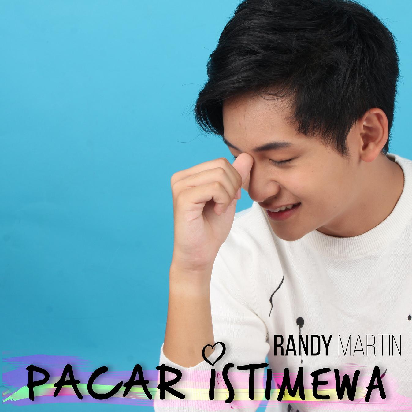 Ini dia "Pacar Istimewa" Randy Martin | Radio Mahameru 104,5 FM ...