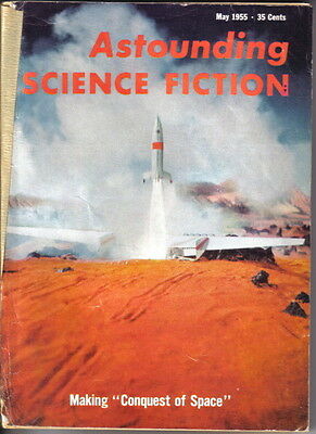 EXPEDIENTES SECRETOS PULP: ERIC FRANK RUSSELL