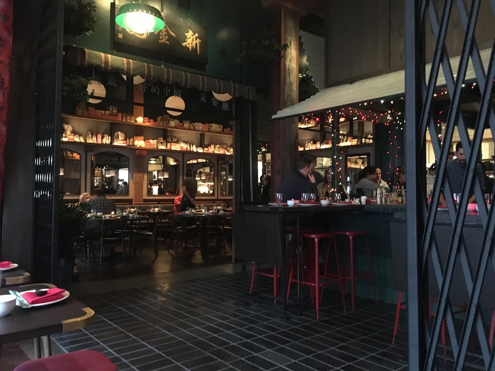 Duck Duck Goat | The Ghost Guest