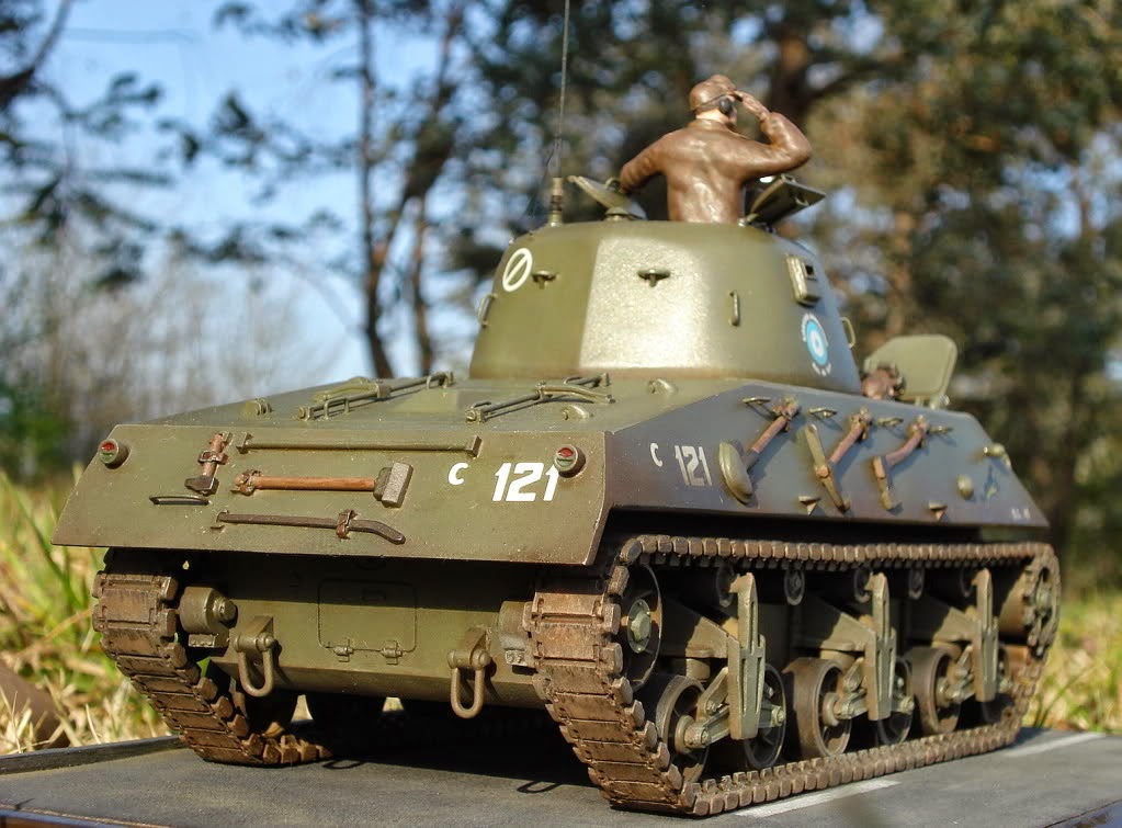 Veículos Militares do Mundo: Nahuel D.L.43 (3)