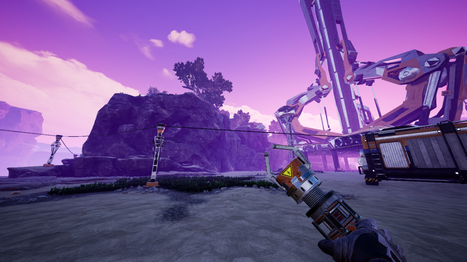 Satisfactory - PC Review