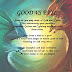 GOOD VS EVIL | Healing Tales - short poems and tales