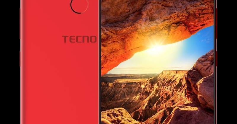 Tecno SPARK K7 PLUS Review, Specs and Price in Nigeria - Welcome To ...