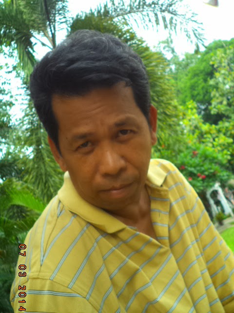 EDGAR EBRO's: ENCYCLOPEDIA OF PHILIPPINE ACTORS