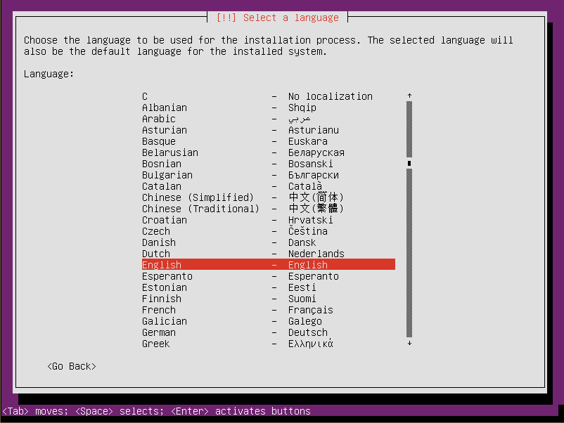 Tutorial Cara Mudah Install Linux Ubuntu Server 12.04 LTS