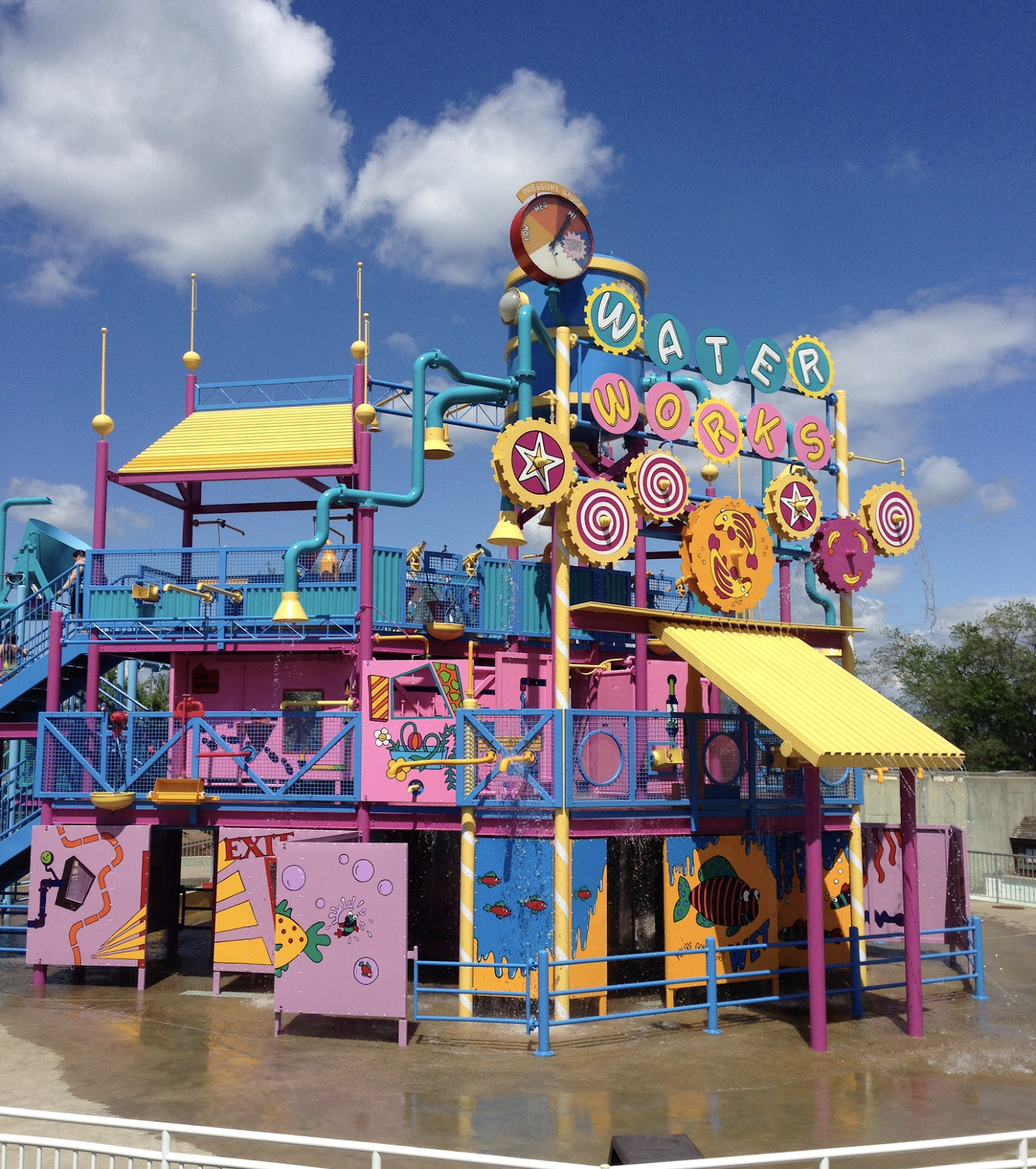 NewsPlusNotes: Dorney Park to Replace Wildwater Kingdom Attraction with ...