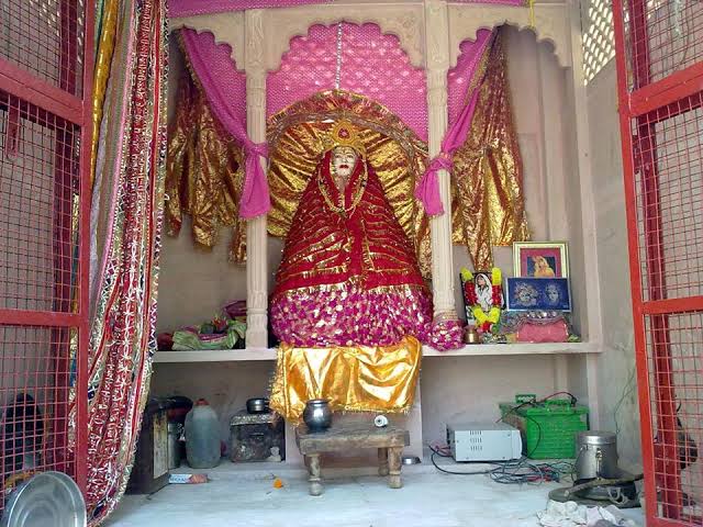 Sati Har Devi: Satiswarupa Maa Sati HarDevi Ji Ki Katha