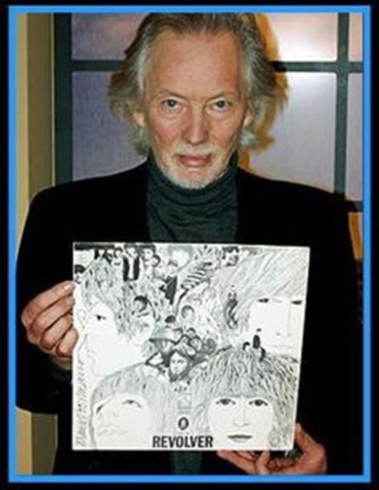 Rock And Roll Detective ®: Klaus Voormann Reveals Mysteries of Beatles ...