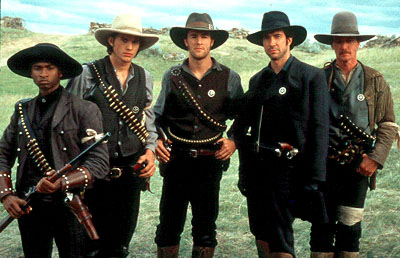 111 Archer Avenue: Movie Review - Texas Rangers