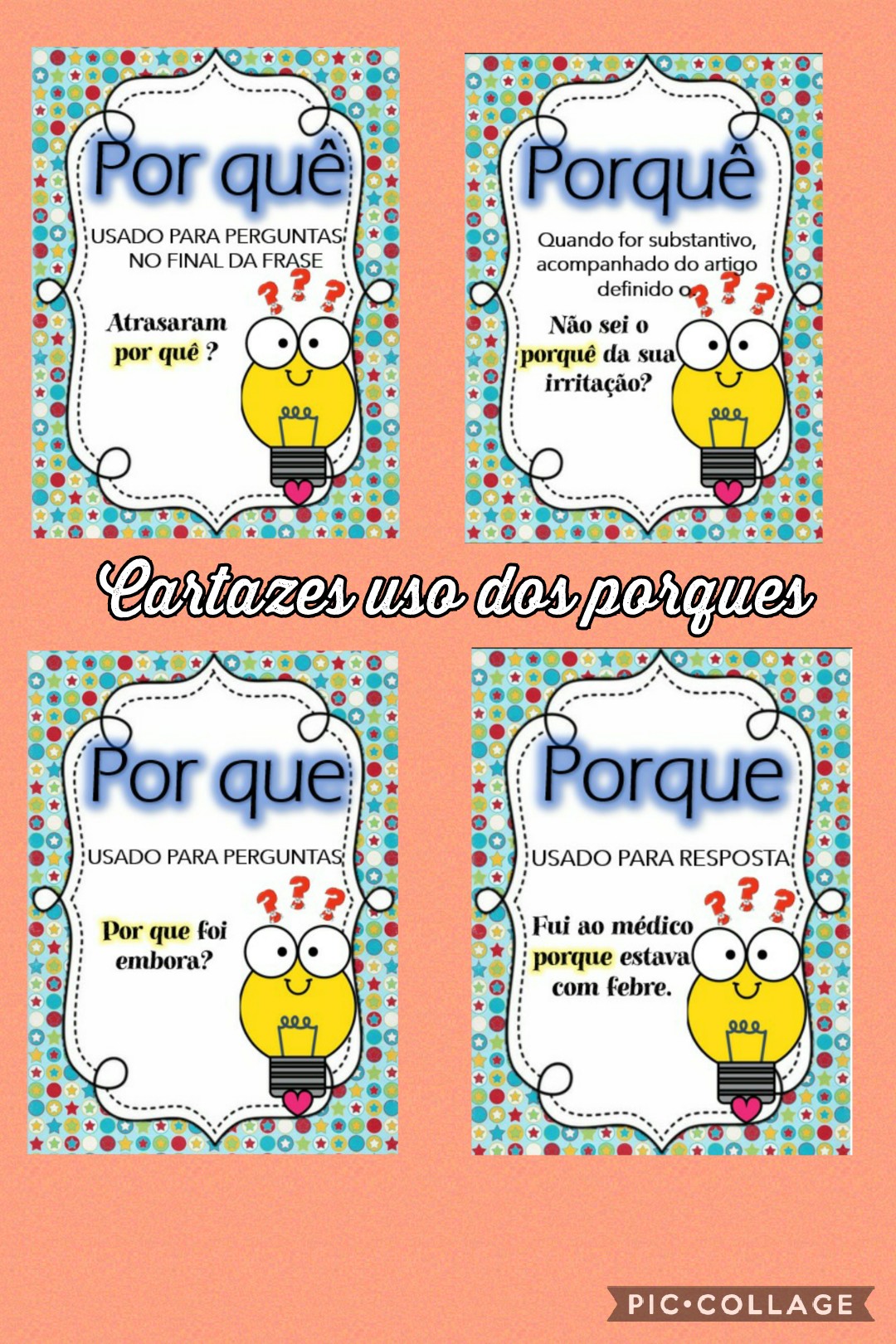 Uso Dos Porques Pdf - BRAINCP