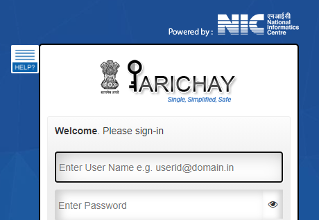 BSNL EMPLOYEE PORTAL OMCR: 2021