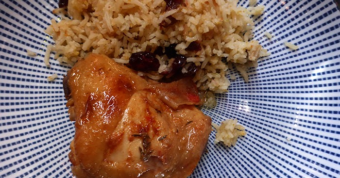 AAA ACCADEMIA AFFAMATI AFFANNATI: African chicken pili pili