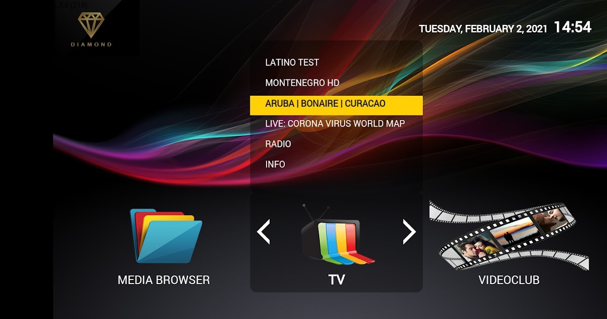 FREE STALKER PORTAL AND MAC+IPTV XTREAM CODES 02/02/2021