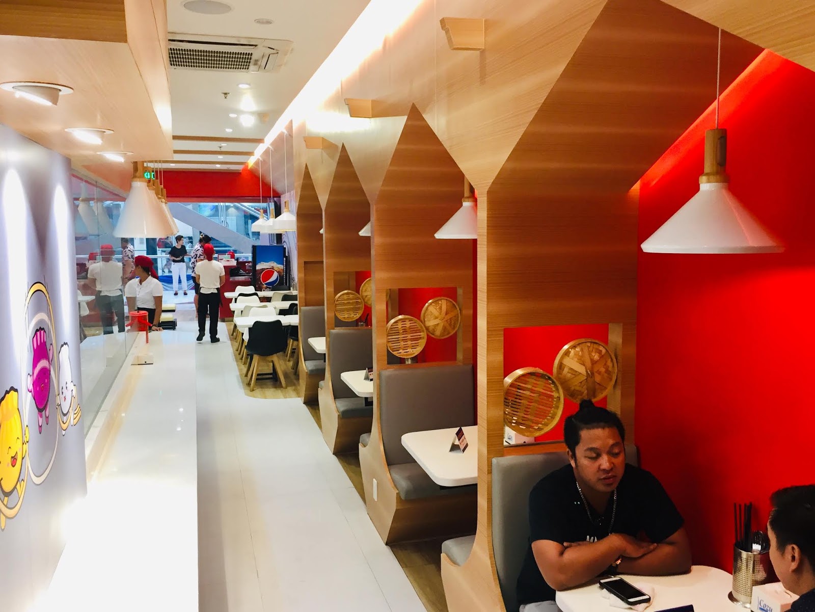 8 Hakaw Flavors at Happy Dumplings - KUMAGCOW.COM