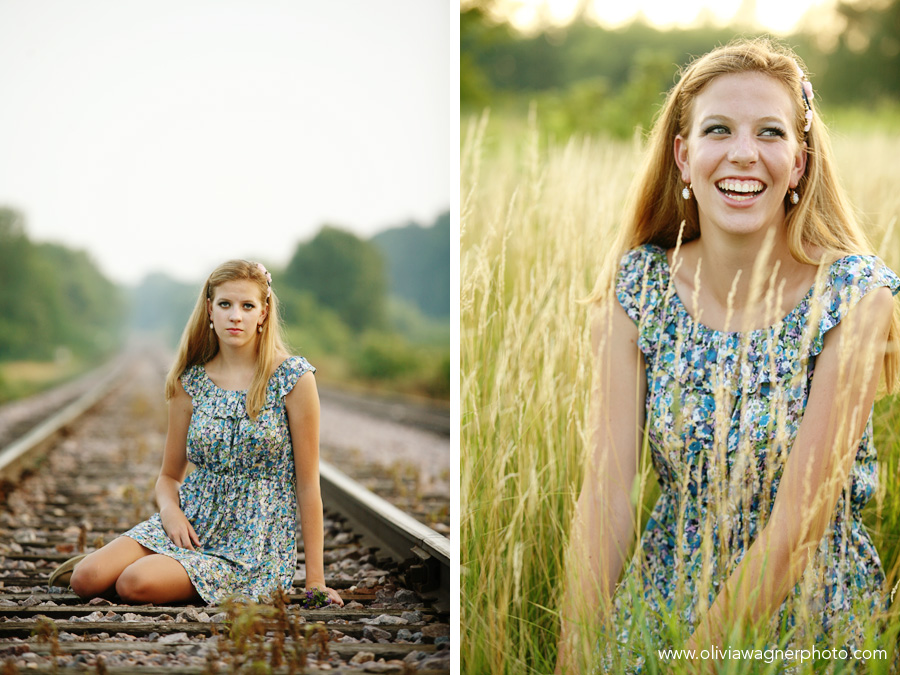 Olivia Wagner Photography Blog: Madeline | Mankato Senior Photographer