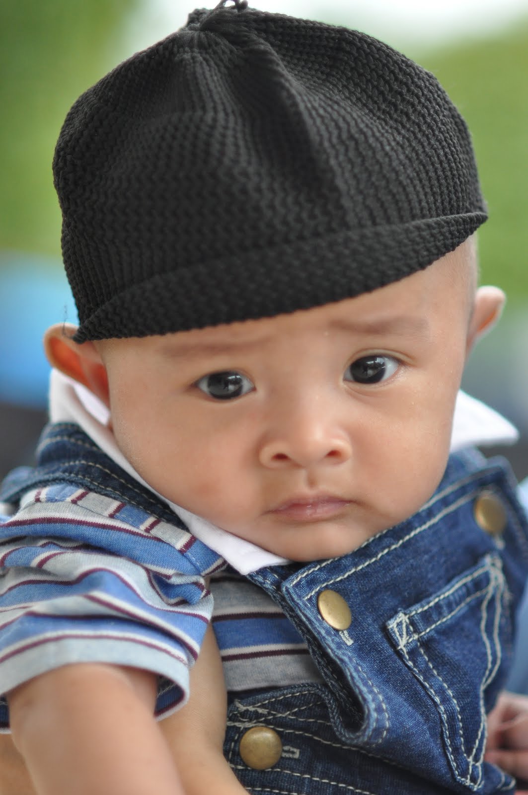 AwAl MuLa, PeRtAmA MuLa.....: -DaNiEl BeGo-