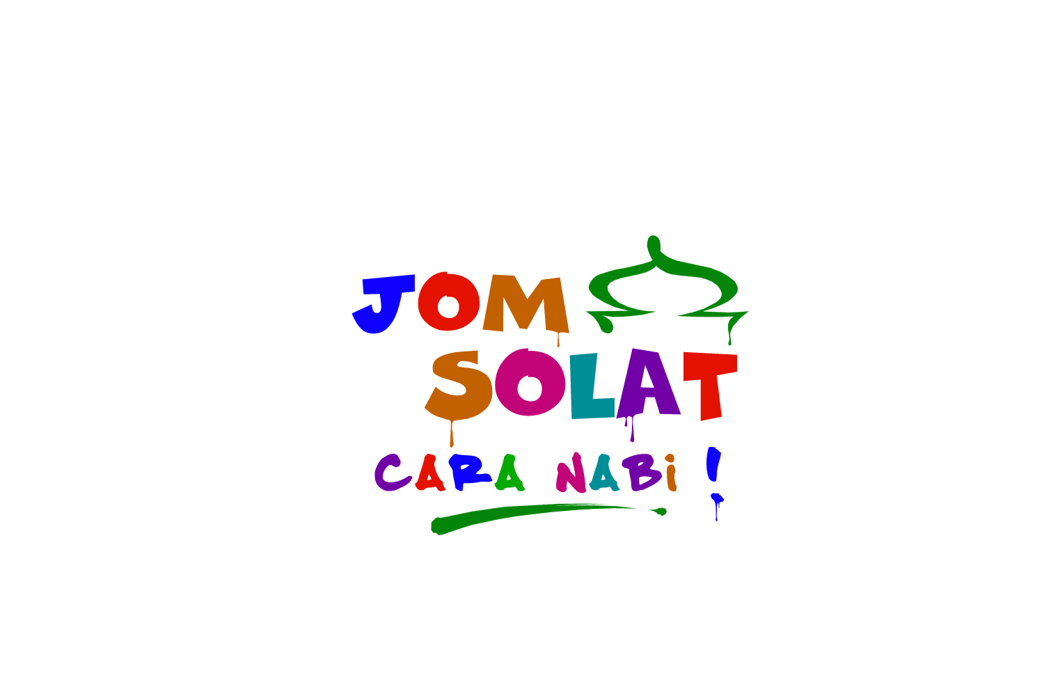 Kem Motivasi Cuti Sekolah 2024: Bengkel: Smart Solat & Fardhu Ain