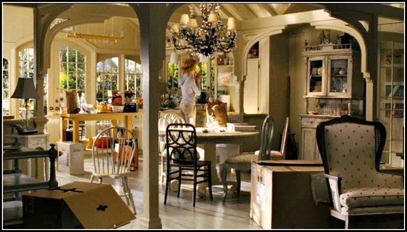 21 Rosemary Lane: The Charming Homes of "Bewitched"