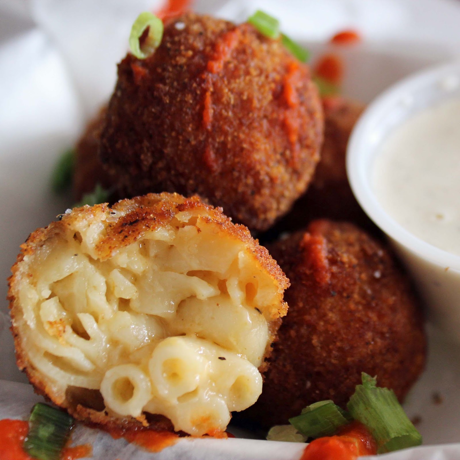 Amuse * Bouche: Fall Preview: 20 mouthwatering new dishes from 5 ...