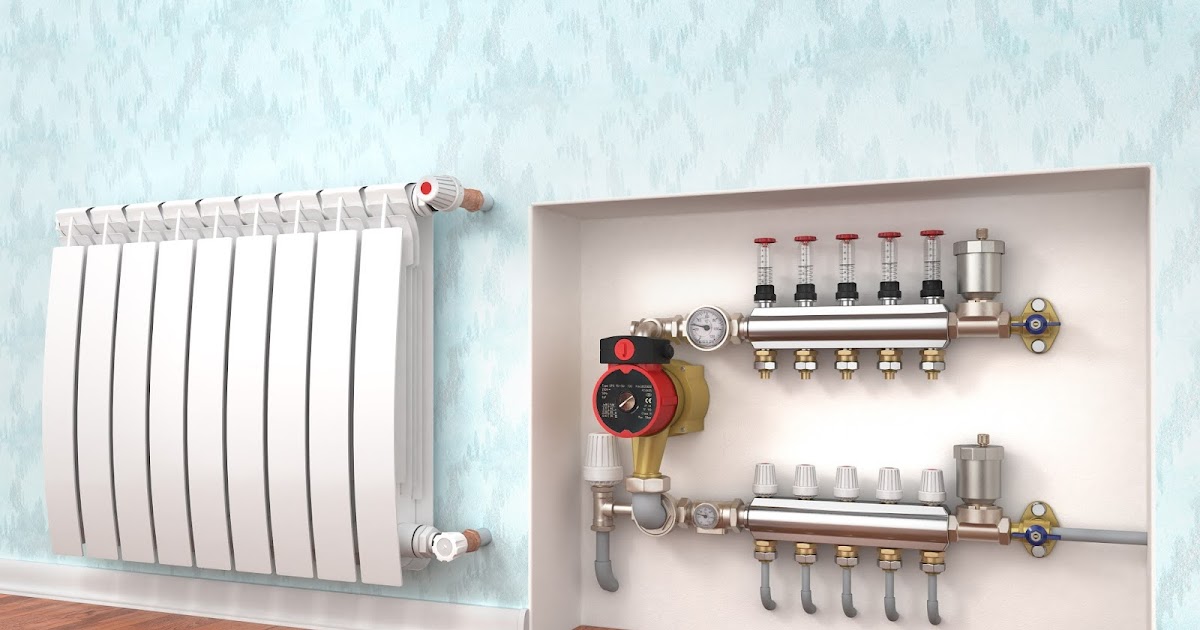Funky Frugal Mommy: What is Hydronic Heating System and Why You Should ...