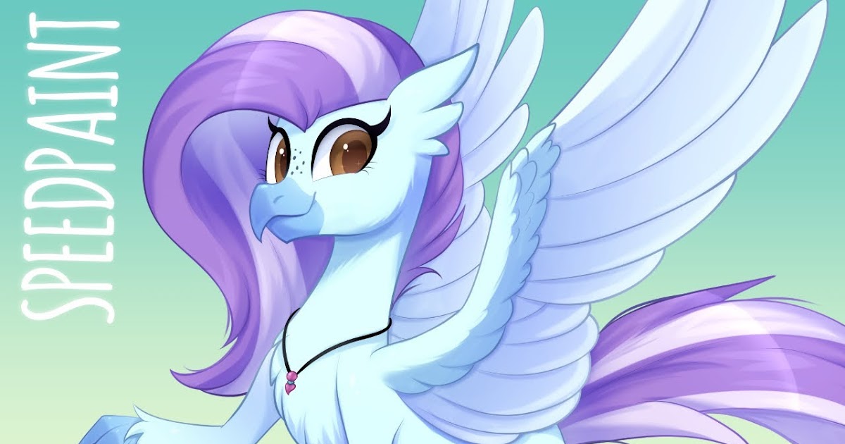 Equestria Daily - MLP Stuff!: My Little Pony Speedpaint Compilation #196