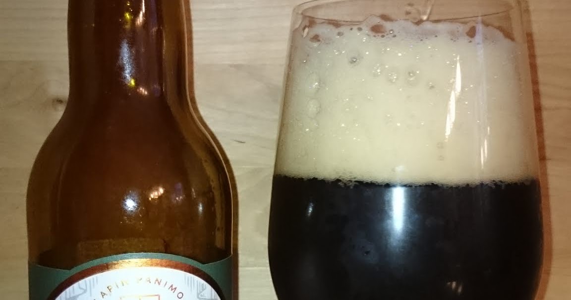 Beer Atlas: Lapin Panimo Aihki