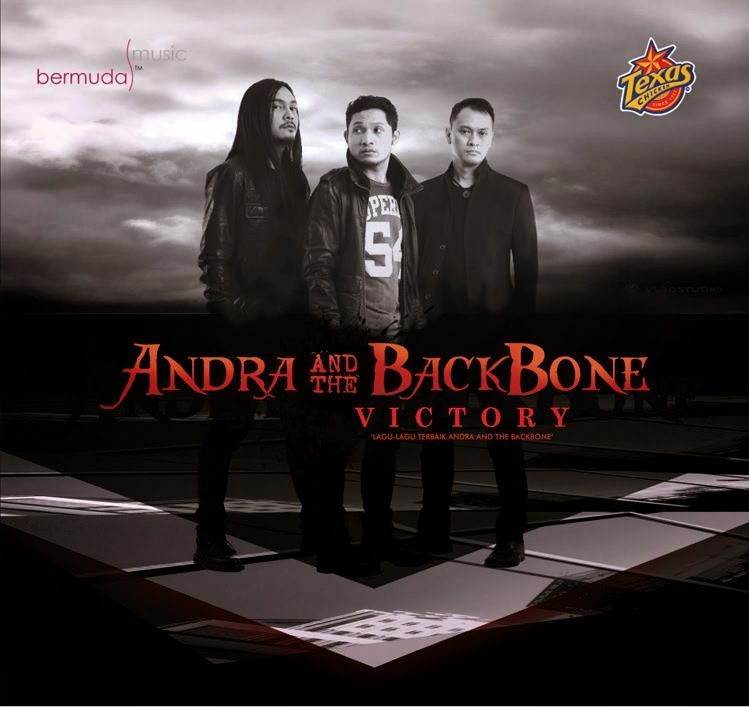 soundindo.blogspot.com: Andra and The Backbone - Victory