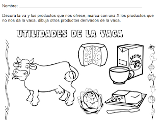 Preescolar A: PROYECTO DE AULA MUNDO ANIMAL