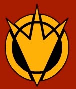 Henshin Grid: Power Rangers Emblems/Symbols/Insignias