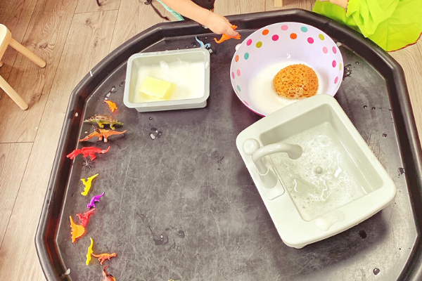 Arthurwears: Mud Kitchen | Ideas & Accessories for Outdoor Play | EYFS