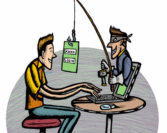Catphish, la mano derecha del phising : hackplayers Catphish, la mano derecha del phising : hackplayers