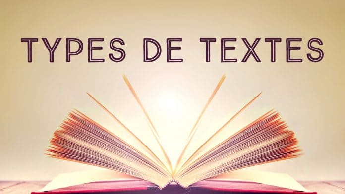Les caractéristiques du texte injonctif - Lettres et langue française