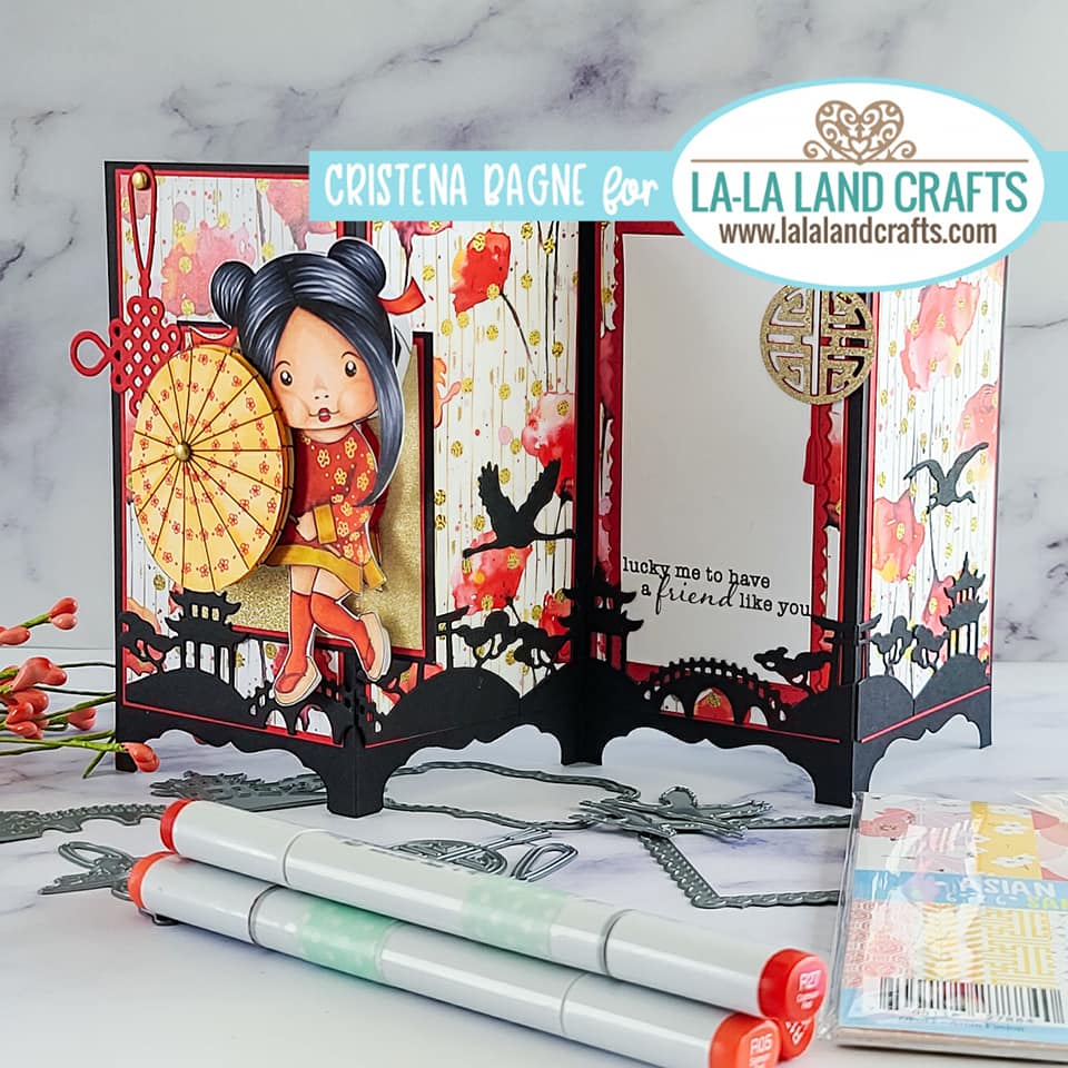 La-La Land Crafts Inspiration and Tutorial Blog: La-La Land Crafts ...