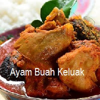 Anim Agro Technology: BUAH KEPAYANG - KENALI DIA